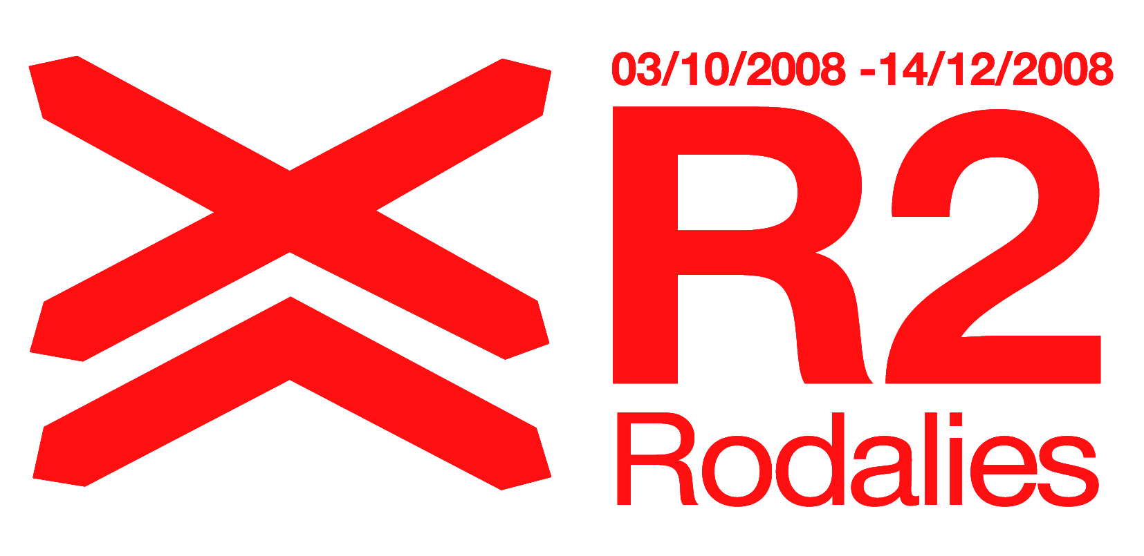 Rodalies 2 (2008) | TRANSVERSAL
